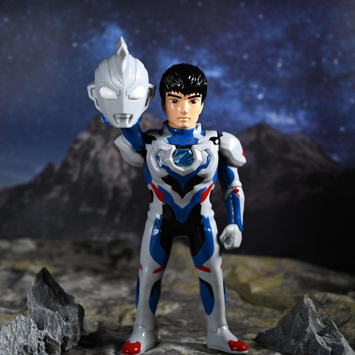 PLANET-X – M78 Toys