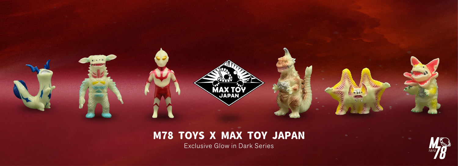 M78 Toys